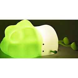 ●光色数（K)：6000-7000K●ルーメン：・55-60●使用時間：約6H●充電時間：約3.5H●USB:TYP-C明るさ・30％・60％・100％サイズW10.8×D15.6×H7.3本体重量206g素材：シリコン/ABS充電式120...