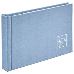 ■やさしい手触りの布に、北欧をイメージした色合いの布表紙アルバム。■ノルウェー語で「布」を意味するSTOFF（ストッフ）に由来した、ポケットタイプのフォトアルバムです。■表紙には硬い芯材が入っているので、大切な写真を曲がることなくしっかり保...