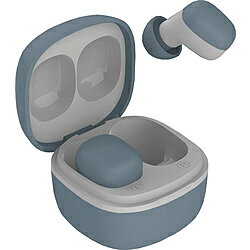 ■コンパクトでかわいいカラーバリエーション装着時に気にならないミニタイプ■Bluetooth ver.5.3高音質コーデックAAC対応■タッチ操作対応&持ち運びに便利なミニ充電ケース。マグネット搭載でピタッと収納■本体を充電ケースから取り出...