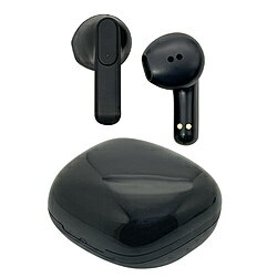 梱包内容：ワイヤレスイヤホン　充電ケースUSB Type-A to micro-C充電ケーブル(データ通信はできません)重さ：本体1個3g　充電ケース22gパッケージサイズ：縦175mm 横70mm 厚32mm 重量75g無線方式：Blue...