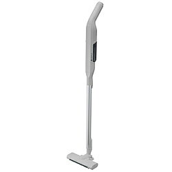 ■BLDCモーター搭載により、強力な吸引力を実現。■ハンディとしても使える2in1デザイン■排気がキレイ！HEPAフィルターを採用■スティッククリーナー使用時でも驚きの軽さ（約1.1kg）で家中をスイスイ快適にお掃除■シンプルでスタイリッシ...