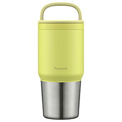 ●ステンレス製真空二重構造で長時間おいしい温度をキープ●全パーツ食洗器対応&手がすっぽり入り洗える幅広口径でお手入れ簡単●大容量の600ml●持ち運びしやすいハンドル付き幅をゆったりと確保した大きめハンドルで、持ち運びやすいフタ形状。●飲み...