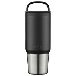 ●ステンレス製真空二重構造で長時間おいしい温度をキープ●全パーツ食洗器対応&手がすっぽり入り洗える幅広口径でお手入れ簡単●大容量の800ml●持ち運びしやすいハンドル付き幅をゆったりと確保した大きめハンドルで、持ち運びやすいフタ形状。●飲み...