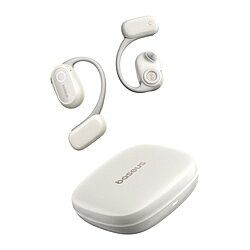 LDAC/ハイレゾワイヤレス認証「Hi-Res Wireless」認証を取得、ハイレゾ対応高音質オーディオコーデックLDACに対応。音楽の細部に至る魅力を十分に引き出します。オープンイヤー型ながらハイレゾ対応することで、まるでオープン型ヘッ...