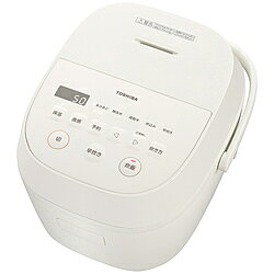 手軽においしく炊き上げるマイコンタイプ。■おいしくこだわりの炊飯コースふっくら炊き上げる「本かまど」炊き分け3通り。早炊き、炊込み、無洗米、雑穀米コースからお選びすることができ、おいしさにこだわって炊き上げます。■お手入れ内釜と内蓋の2点で...