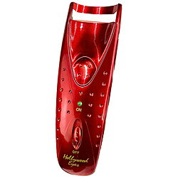 プロ絶賛！10秒余熱、48時間キープ。ホットアイラッシュカーラーPRO登場。■約10秒で温まる　忙しい朝にピッタリ！シリコパッドが白くなったらOK！　※完全に白くなるには30秒ほどかかります。■ポーチに入るから持ち運び便利　乾電池式で小さ目...