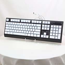 〔中古品〕〔商品ランクA〕〔付属品〕重要な製品情報ガイド、エルゴノミックリストレスト、ステッカー〔欠品〕ゲーム内特典コード〔メーカー〕RAZER(レイザー) 〔ジャンル〕PCオプション 〔種類〕ゲーミングキーボード 〔特徴1〕1680万色の...