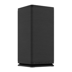 ファブリック素材を採用した生活空間に溶け込むデザインのミニタワー型PCケース■ファブリック素材による生活空間に溶け込むデザイン■設置面積を最小限に抑えた省スペースデザイン■Mini-ITXマザーボードに対応■最大325mmの拡張カード搭載ス...