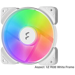 鮮やかなライティングを実現するアドレサブルRGB LEDを搭載。デイジーチェーン接続に対応したケースファン■鮮やかなライティングを実現するアドレサブルRGB LEDを搭載■各マザーボードのLEDコントロールソフトウェアに対応■ケーブルのデイ...