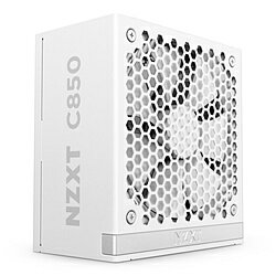 ATX3.1規格準拠　80PLUS GOLD規格のATX電源。最小限のノイズで最大限のパフォーマンスを発揮。最上位のGPUやCPUによる大量の電力消費にも対応します。■最新のGPUに対応するコネクタを搭載(※)NZXT ATX 3.1 Go...