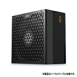 CPSブランド 80PLUS Bronze認証取得 コストパフォーマンスに優れたノーマルケーブル650W電源■デザインとパフォーマンスの両方で革命的なアップグレードCPSブランド空冷製品でお馴染みのトライフォースデザインを継承。■ATXのバ...