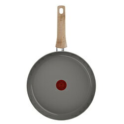 ■こびりつきにくさが長持ちするするセラミックコーティング「Inoceram（イノセラム）」　「Inoceram（イノセラム）」は、ティファールが開発した最新のセラミックコーティングで、なめらかな使い心地とこびりつきにくさを実現。使い始めの使...