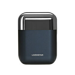 ■手のひらサイズながら、普通のサイズと変わらぬ本格的な切れ味で、普段使いからお出かけ用まで幅広く対応します。■キャップ・外刃は着脱に便利なマグネット式。■使用後は本体丸洗い可能でいつでも清潔。(IPX7)■USB充電交流式（Type-AーT...