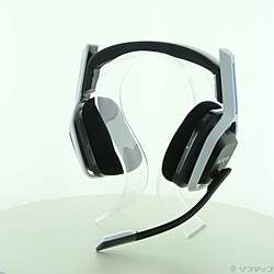 〔中古品〕〔商品ランクA〕〔付属品〕クイックスタートガイド、USBトランスミッター、USBケーブル〔メーカー〕logicool(ロジクール) 〔タイプ(ヘッドフォン・イヤホン)〕ワイヤレスヘッドセット 〔ドライバ〕ドライバー:40mm 〔コ...