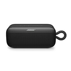 今を駆け抜けるサウンドSoundLink Plus Speakerの大胆に鳴り響くオーディオと重低音に身を任せれば 、どんな集まりでも音楽を元気いっぱいに楽しめる。雰囲気、準備完了。SoundLink Plus Speakerは、大胆なサウ...