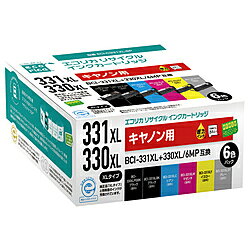 エコリカリサイクルインクカートリッジは使用済みインクカートリッジを全国に設置している「エコリカ回収BOX」で回収しリユース（再使用）製品として再生した環境にやさしい製品です。■互換インクで圧倒的な販売実績】※リサイクルインクカートリッジの販...