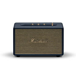 部屋を満たす圧倒的なサウンドActon IIIは4インチのウーファーと 2 つの3/4インチのツイーターで構成され、最適な角度で設置されたツイーターと導波管のアップデートにより、より広がりのある圧倒的なサウンドを届けます。2ウェイのドライバ...