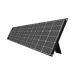 ポータブル電源ADVANCEソーラーパネル 200W仕様1[最大電力]200W (MAX)[転換効率]21.5~23.5％[セル仕様]単結晶セル仕様2[出力]PV(アンダーソン):18V/11.1AType-A(QC3.0):5V/3.4A...