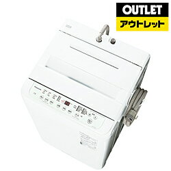 【生産完了品】 商品本体は未使用の新品です。 メーカーにて生産が完了した旧モデルです。商品により、売り切れ後は再入荷が無い場合もあります。 ※こちらはメーカー保証付きです。■水位が低いときでも、しっかり揉み洗いでえきる「ビッグウェーブ洗浄」...