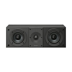 映画のセリフを正確かつクリアに再現するセンタースピーカー2ウェイ3ドライブのセンタースピーカーSS-CS8M2は、100mmのリジッドウーファー2基に加え、25mmのトゥイーターを搭載しています。SS-CS3M2やSS-CS5M2を使ったマ...