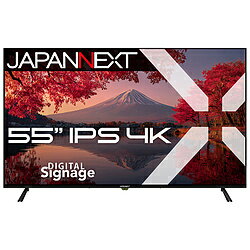 55インチのIPSパネルを搭載し、4K(3840x2160)解像度に対応したHDR対応の大型液晶モニターとなります。■4KはフルHD(1920×1080)解像度の約4倍の作業領域を実現する3840×2160ドットの解像度となり、高精細な表示...