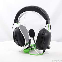 〔中古品〕〔商品ランクA〕〔欠品〕多言語マニュアル、布式キャリーケース、Razerロゴステッカー、7.1 Surround Soundアクティベーション用コード付きカード〔メーカー〕RAZER(レイザー) 〔タイプ(ヘッドフォン・イヤホン)...