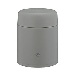 お手入れカンタンで温かさをしっかりキープ、毎日使いたくなるスープジャー■新たな独自構造で高い保温・保冷力を実現した「サーモリング構造」　・飲み口付近からの放熱を抑える「サーモリング構造」　・ステンレス真空2重のまほうびんの本体だから保温・保...