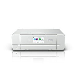 ふだんはA4、ときどきA3プリント。学習や推し活に超便利！［プリンター・コピー・スキャン］ ■コンパクトながらA3サイズプリント対応で多用途A3サイズプリント対応でも従来通りのコンパクトなサイズのため、設置場所を選びません。A3サイズの印刷...
