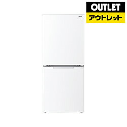 【生産完了品】 商品本体は未使用の新品です。 メーカーにて生産が完了した旧モデルです。商品により、売り切れ後は再入荷が無い場合もあります。 ※こちらはメーカー保証付きです。「つけかえどっちもドア」採用。インバーター搭載。面倒な霜取りも不要。...