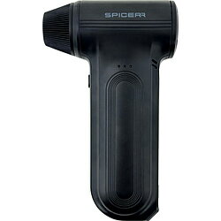 本体サイズ(幅×高さ×奥行)mmW87×H145×D37mm本体重量219g水洗い不可コードレスコードレス充電時間約3.5時間充電使用時間19分（強）～240分（弱）付属品本体×1、ノズル×1、USB Type-C ケーブル×1、ストラップ...