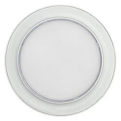 ■薄型フレーム付き新デザイン全面に配置したLEDで均等な発光を実現し、設置場所を明るく照らします。■新発送！2way着脱式フレーム採用着脱式のフレームで2通りのデザインが楽しめます。■全面発光でムラなく照らすフレーム付きで従来のミニシーリン...