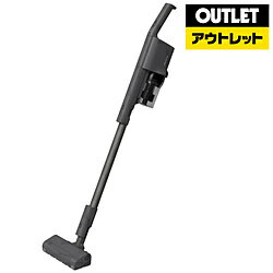 【生産完了品】 商品本体は未使用の新品です。 メーカーにて生産が完了した旧モデルです。商品により、売り切れ後は再入荷が無い場合もあります。 ※こちらはメーカー保証付きです。■独自のからまないブラシ搭載でノズルのお手入れラクラクさらに独自のク...