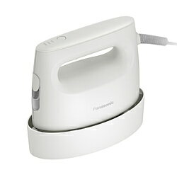 ■サッと使えて、シワがしっかりのばせる。当社史上最速（※4）立ち上がり約15秒で使えて、平均約15g/分の浸透スチームで手軽ながらもしっかりシワをのばせる。さらに、360°全方向にスチーム噴射（※5）するから使いやすい。■軽がるラクに使える...