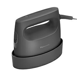 ■サッと使えて、シワがしっかりのばせる。当社史上最速（※4）立ち上がり約15秒で使えて、平均約15g/分の浸透スチームで手軽ながらもしっかりシワをのばせる。さらに、360°全方向にスチーム噴射（※5）するから使いやすい。■軽がるラクに使える...