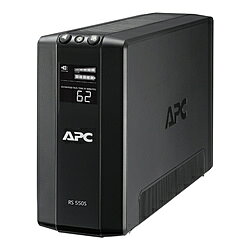 クライアントPC、エントリーNAS、POSシステムなどの電源保護に最適な正弦波出力UPS。AVRによってバッテリーへの切替頻度を軽減。■出力容量 550VA/330W、ラインインタラクティブUPS、サージ保護+バックアップコンセント(3)、...