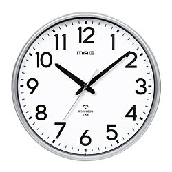 ・本製品はインフラが整った現代社会ならではのルーター/スマホなど「デジタルデバイスを介したインターネットの時刻(NTP)を取得」して時刻を同期させる時計です。・「無線LANネット環境」があれば「立地」や「設置場所」は問いません。またこのよう...