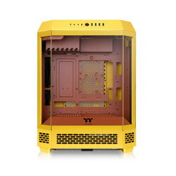 多彩なドレスアップを楽しめる八角柱デザインを採用。背面コネクタ設計のマザーボードに対応したミドルタワー型PCケース■多彩なドレスアップを楽しめる八角柱デザインを採用■3mm厚の強化ガラスパネルを搭載■ATX、microATX、Mini-IT...