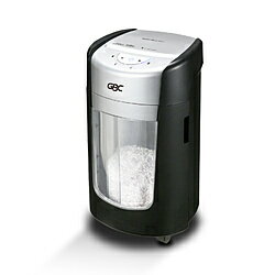 ■ターンテーブルが回転ダストボックスを回転させる新発想。ダストボックスが回転する自動くずならし機能で収容量が33%UP！■ダストボックスがライトアップ内部がライトアップで細断くずが見やすくゴミ捨てのタイミングも分かりやすい。■ゴミ袋をかけな...