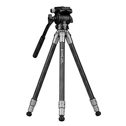 CAYER(カイヤー)は、カメラおよびビデオ用三脚の設計・製造に特化したグローバルブランドです。2016年の創業以来、テレビ局、映画スタジオ、著名なフォトグラファーや映像クリエイターに信頼される製品を提供してきました。これまでに中国国内外で...