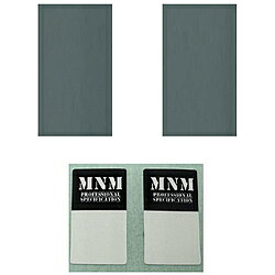 本製品は、PCM（相変化素材）のパイオニアであるHoneywell社製の純正素材を採用した、超高熱伝導相変化シートです。45°C前後で固体から液体（ゲル状）へ変化する特性を持ち、シートの扱いやすさとグリス以上の界面密着性を両立しています。液...