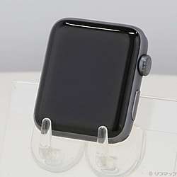 〔中古品〕〔商品ランクC〕〔付属品〕外箱、説明書、USB 電源アダプタ、磁気充電ケーブル〔欠品〕グレイスポーツバンド(S/M)、グレイスポーツバンド(M/L)〔メーカー〕Apple(アップル) 〔ジャンル〕Apple Watch Serie...