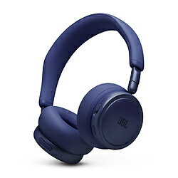 ■軽やかで上質なオンイヤーデザイン耳に乗せる軽い装着感の軽量オンイヤーモデル。イヤーカップは上質なメタリック調のデザイン、ヘッドバンド内側にはシリコン素材を初採用し、上品でしなやかかつしっかりとした装着感を提供します。■ハイブリッドノイズキ...