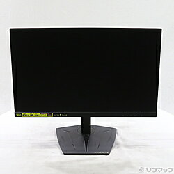 〔中古品〕〔商品ランクA〕〔付属品〕ユーザーズガイド、スタンド台座、電源ケーブル、HDMIケーブル、DisplayPortケーブル、USBケーブル〔メーカー〕PRINCETON(プリンストン) 〔ジャンル〕ゲーミング液晶モニタ 〔画面サイズ...
