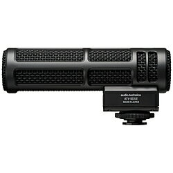 プロフェッショナル品質のサウンドを提供するコンパクトで取り回しやすいショットガンマイクロホン■全長127.1mm、幅35mm のコンパクトサイズで、アクティブな撮影にも最適。『ATV-SG1LE』は、コンテンツクリエイターやYouTuber...