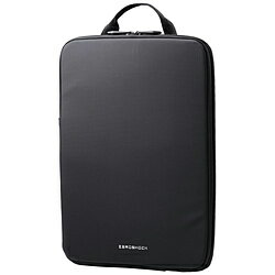 低反発ウェーブカットウレタンフォームがしっかりと衝撃を吸収！大切なノートパソコンを衝撃から守る”ZEROSHOCK”縦型インナーバッグです。持ち運びの際にもかさばらない、スリムタイプです。■ノートパソコンを衝撃から守る”ZEROSHOCK”...