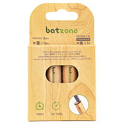 ■短時間での充電でも長く使える10分の充電でマウス1週間使用可能■圧倒的な低コスト1本を1回使用コスト約1.1円！■約1,000回繰り返し使用可能USBType-Cケーブルで充電可能安定出力の定電圧1.5V設計で、電圧変動による機器の不具合...