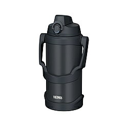 ■大きな氷が入るワイドな口径■キャップユニット食洗機対応■しっかり持って飲めるラク持ちハンドル本体サイズW160×D130×H300mm口径(cm)7.4cm容量(ml)2000ml重量900g食洗器対応食洗器非対応炭酸対応炭酸非対応素材ス...