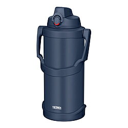 ■大きな氷が入るワイドな口径■キャップユニット食洗機対応■しっかり持って飲めるラク持ちハンドル本体サイズW175×D145×H355mm口径(cm)7.4cm容量(ml)3000ml重量1200g食洗器対応食洗器非対応炭酸対応炭酸非対応素材...