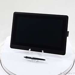 〔中古品〕〔商品ランクA〕〔付属品〕Wacom Pro Pen 2、ACアダプタ、電源ケーブル、3 in 1ケーブル〔欠品〕クイックスタートガイド、着脱式ペンホルダー、替え芯×3〔メーカー〕WACOM(ワコム) 〔ジャンル〕液晶タブレット ...