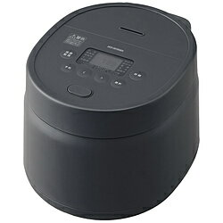 〔中古品〕〔商品ランクA〕〔欠品〕説明書、しゃもじ、計量カップ白米用、計量カップ無洗米用〔メーカー〕アイリスオーヤマ 〔ジャンル〕炊飯ジャー（5．5合炊き） 〔本体サイズ（高さ×幅×奥行）〕209×239×301mm 〔本体重量〕3.0kg...
